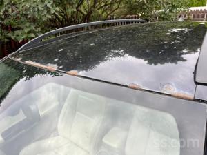Черный Вольво В50 2005 в Юрмала, объемом двигателя 2.00 л и пробегом 360 тыс. км за 1150 €, фото 10 на AUTOMOTO.COM.LV