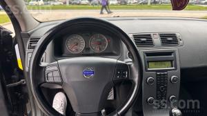 Melns Volvo V50 2005 Rīga, ar dzinēja tilpumu 1.60 L un nobraukumu 342 tūkst. km par 1450 €, foto 8 vietnē AUTOMOTO.COM.LV