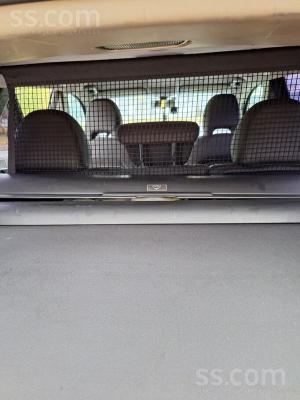 Melns Volvo V50 2005 Cēsis, ar dzinēja tilpumu 1.60 L un nobraukumu 211 tūkst. km par 1900 €, foto 8 vietnē AUTOMOTO.COM.LV