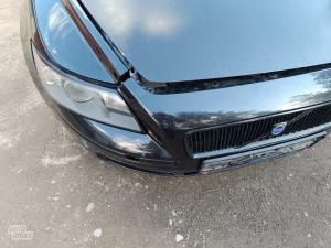 Melns Volvo V50 2006 Marijampole, ar dzinēja tilpumu 2.00 L un nobraukumu 280 tūkst. km par 1150 €, foto 6 vietnē AUTOMOTO.COM.LV