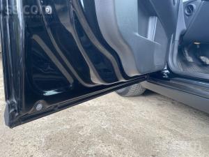 Melns Volvo V50 2006 Daugavpils, ar dzinēja tilpumu 1.60 L un nobraukumu 251 tūkst. km par 2100 €, foto 10 vietnē AUTOMOTO.COM.LV