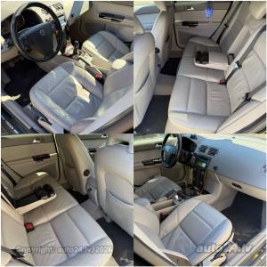 Black Volvo V50 2006 in Kehra, with an engine capacity of 1.60 L and mileage of 250 thousand km for 3300 €, photo 10 on AUTOMOTO.COM.LV