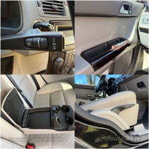 Black Volvo V50 2006 in Kehra, with an engine capacity of 1.60 L and mileage of 250 thousand km for 3300 €, photo 11 on AUTOMOTO.COM.LV
