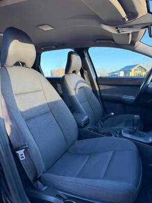 Melns Volvo V50 2006 Rīga, ar dzinēja tilpumu 1.60 L un nobraukumu 230 tūkst. km par 1750 €, foto 8 vietnē AUTOMOTO.COM.LV