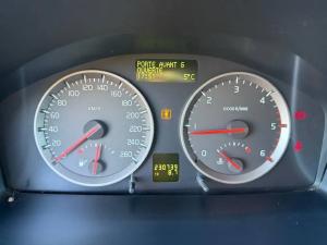 Melns Volvo V50 2006 Rīga, ar dzinēja tilpumu 1.60 L un nobraukumu 230 tūkst. km par 1750 €, foto 12 vietnē AUTOMOTO.COM.LV