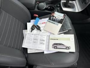 Melns Volvo V50 2006 Limbaži, ar dzinēja tilpumu 1.60 L un nobraukumu 228 tūkst. km par 3250 €, foto 9 vietnē AUTOMOTO.COM.LV