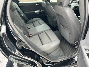 Melns Volvo V50 2006 Limbaži, ar dzinēja tilpumu 1.60 L un nobraukumu 228 tūkst. km par 3250 €, foto 10 vietnē AUTOMOTO.COM.LV