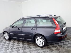 Черный Вольво В50 2006 в Таллин, объемом двигателя 2.00 л и пробегом 229 тыс. км за 799 €, фото 5 на AUTOMOTO.COM.LV
