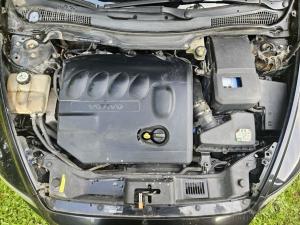 Melns Volvo V50 2006 Rīga, ar dzinēja tilpumu 2.00 L un nobraukumu 347 tūkst. km par 1550 €, foto 11 vietnē AUTOMOTO.COM.LV