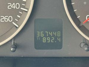 Черный Вольво В50 2006 в Вильнюс, объемом двигателя 1.56 л и пробегом 367 тыс. км за 1400 €, фото 12 на AUTOMOTO.COM.LV