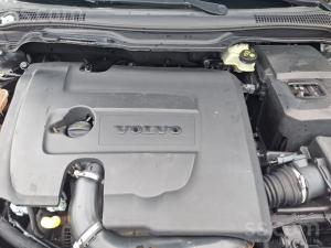 Melns Volvo V50 2006 Tukums, ar dzinēja tilpumu 1.60 L un nobraukumu 254 tūkst. km par 2390 €, foto 15 vietnē AUTOMOTO.COM.LV