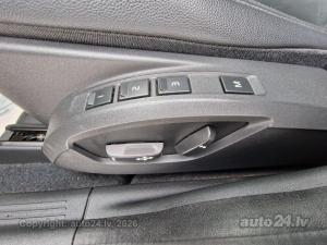 Melns Volvo V50 2007 Tartu, ar dzinēja tilpumu 2.00 L un nobraukumu 220 tūkst. km par 4490 €, foto 15 vietnē AUTOMOTO.COM.LV