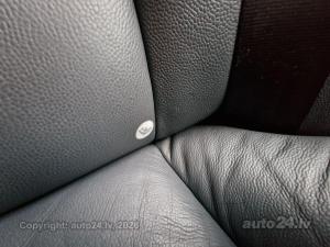 Melns Volvo V50 2007 Tartu, ar dzinēja tilpumu 2.00 L un nobraukumu 220 tūkst. km par 4490 €, foto 24 vietnē AUTOMOTO.COM.LV