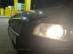 Melns Volvo V50 2007 Tallina, ar dzinēja tilpumu 1.60 L un nobraukumu 404 tūkst. km par 1800 €, foto 8 vietnē AUTOMOTO.COM.LV