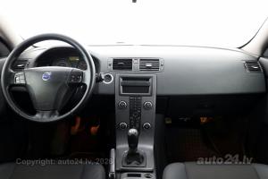 Melns Volvo V50 2007 Tallina, ar dzinēja tilpumu 1.60 L un nobraukumu 438 tūkst. km par 1499 €, foto 6 vietnē AUTOMOTO.COM.LV