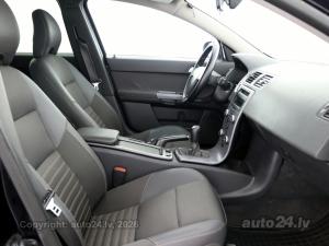 Melns Volvo V50 2007 Tallina, ar dzinēja tilpumu 1.60 L un nobraukumu 438 tūkst. km par 1499 €, foto 7 vietnē AUTOMOTO.COM.LV