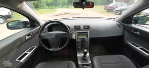 Черный Вольво В50 2007 в Ширвинтос, объемом двигателя 2.00 л и пробегом 259 тыс. км за 2550 €, фото 11 на AUTOMOTO.COM.LV