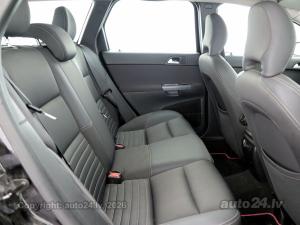 Черный Вольво В50 2007 в Таллин, объемом двигателя 1.60 л и пробегом 392 тыс. км за 999 €, фото 8 на AUTOMOTO.COM.LV