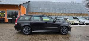 Melns Volvo V50 2007 Valmiera, ar dzinēja tilpumu 1.60 L un nobraukumu 242 tūkst. km par 2000 €, foto 3 vietnē AUTOMOTO.COM.LV