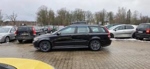 Melns Volvo V50 2007 Valmiera, ar dzinēja tilpumu 1.60 L un nobraukumu 242 tūkst. km par 2000 €, foto 6 vietnē AUTOMOTO.COM.LV