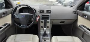 Melns Volvo V50 2007 Valmiera, ar dzinēja tilpumu 1.60 L un nobraukumu 242 tūkst. km par 2000 €, foto 9 vietnē AUTOMOTO.COM.LV