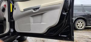 Melns Volvo V50 2007 Valmiera, ar dzinēja tilpumu 1.60 L un nobraukumu 242 tūkst. km par 2000 €, foto 12 vietnē AUTOMOTO.COM.LV