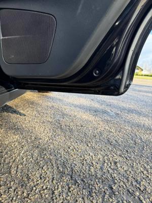 Melns Volvo V50 2007 Rīga, ar dzinēja tilpumu 2.40 L un nobraukumu 305 tūkst. km par 2300 €, foto 13 vietnē AUTOMOTO.COM.LV