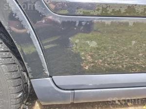 Melns Volvo V50 2007 Ventspils, ar dzinēja tilpumu 1.60 L un nobraukumu 309 tūkst. km par 1250 €, foto 14 vietnē AUTOMOTO.COM.LV