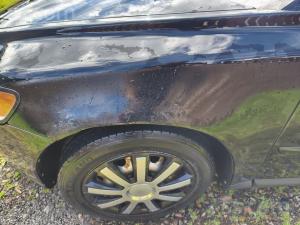 Melns Volvo V50 2007 Ventspils, ar dzinēja tilpumu 1.60 L un nobraukumu 309 tūkst. km par 1250 €, foto 16 vietnē AUTOMOTO.COM.LV