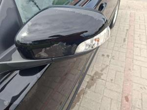 Melns Volvo V50 2007 Šauļi, ar dzinēja tilpumu 2.00 L un nobraukumu 295 tūkst. km par 1600 €, foto 8 vietnē AUTOMOTO.COM.LV