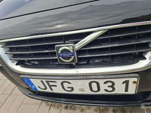 Melns Volvo V50 2007 Šauļi, ar dzinēja tilpumu 2.00 L un nobraukumu 295 tūkst. km par 1600 €, foto 9 vietnē AUTOMOTO.COM.LV
