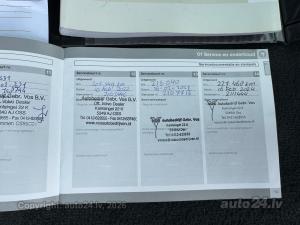 Черный Вольво В50 2007 в Рапла, объемом двигателя 2.40 л и пробегом 246 тыс. км за 3400 €, фото 26 на AUTOMOTO.COM.LV