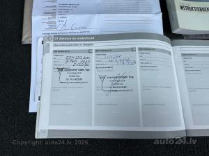 Черный Вольво В50 2007 в Рапла, объемом двигателя 2.40 л и пробегом 246 тыс. км за 3400 €, фото 27 на AUTOMOTO.COM.LV