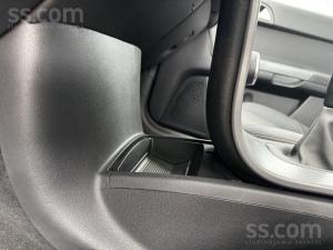 Черный Вольво В50 2007 в Рига, объемом двигателя 2.00 л и пробегом 327 тыс. км за 1800 €, фото 14 на AUTOMOTO.COM.LV