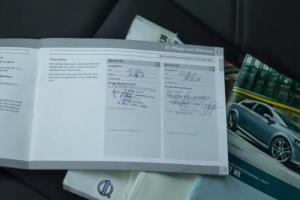 Melns Volvo V50 2007 Liepāja, ar dzinēja tilpumu 2.00 L un nobraukumu 142 tūkst. km par 4250 €, foto 17 vietnē AUTOMOTO.COM.LV