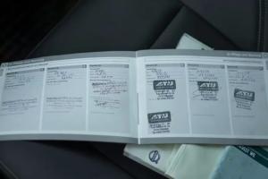 Melns Volvo V50 2007 Liepāja, ar dzinēja tilpumu 2.00 L un nobraukumu 142 tūkst. km par 4250 €, foto 18 vietnē AUTOMOTO.COM.LV
