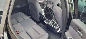 Black Volvo V50 2007 in Klaipeda, with an engine capacity of 2.00 L and mileage of 303 thousand km for 1200 €, photo 6 on AUTOMOTO.COM.LV