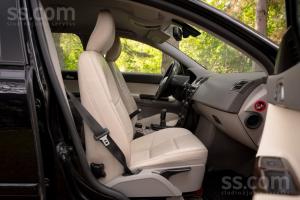 Melns Volvo V50 2007 Tukums, ar dzinēja tilpumu 1.60 L un nobraukumu 246 tūkst. km par 2290 €, foto 13 vietnē AUTOMOTO.COM.LV