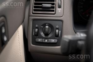 Melns Volvo V50 2007 Tukums, ar dzinēja tilpumu 1.60 L un nobraukumu 246 tūkst. km par 2290 €, foto 15 vietnē AUTOMOTO.COM.LV