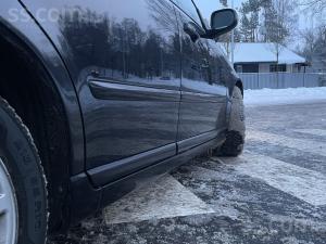 Melns Volvo V50 2008 Rīga, ar dzinēja tilpumu 2.00 L un nobraukumu 335 tūkst. km par 2590 €, foto 9 vietnē AUTOMOTO.COM.LV