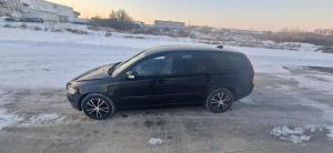 Melns Volvo V50 2008 Šauļi, ar dzinēja tilpumu 1.56 L un nobraukumu 284 tūkst. km par 2650 €, foto 6 vietnē AUTOMOTO.COM.LV