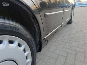 Черный Вольво В50 2008 в Тельшяй, объемом двигателя 2.00 л и пробегом 295 тыс. км за 2150 €, фото 11 на AUTOMOTO.COM.LV