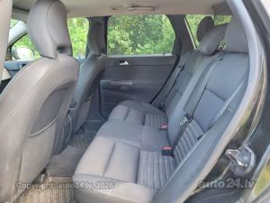 Black Volvo V50 2008 in Tallinn, with an engine capacity of 2.00 L and mileage of 425 thousand km for 1300 €, photo 12 on AUTOMOTO.COM.LV