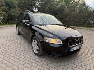Melns Volvo V50 2008 Mažeikiai, ar dzinēja tilpumu 2.00 L un nobraukumu 274 tūkst. km par 2750 €, foto 21 vietnē AUTOMOTO.COM.LV