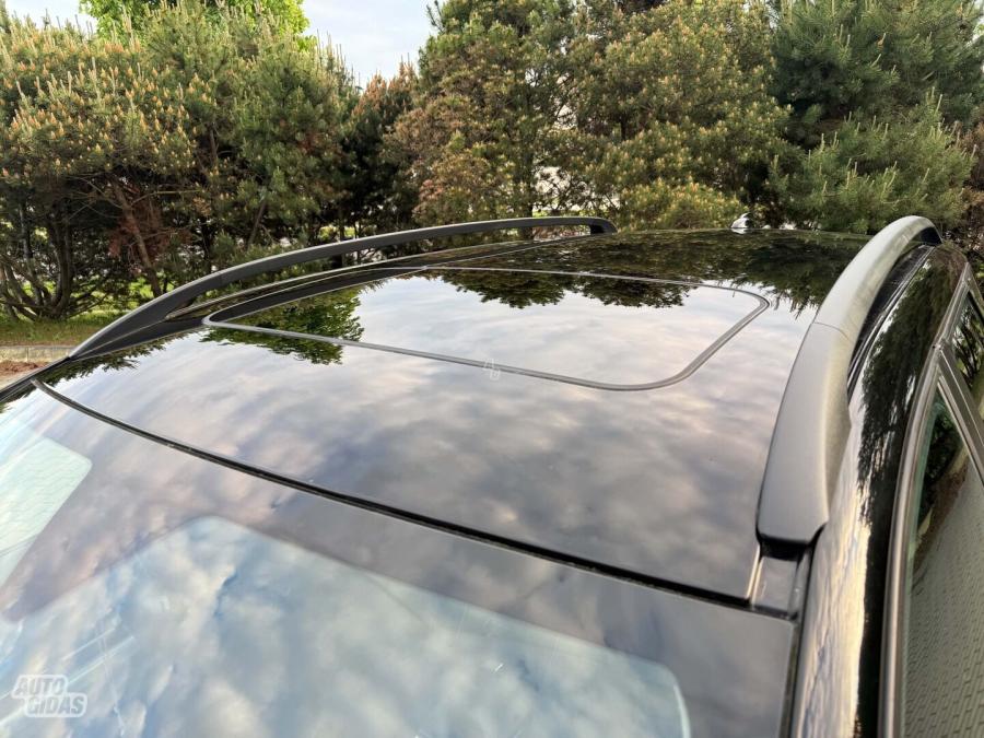 Melns Volvo V50 2008 Mažeikiai, ar dzinēja tilpumu 2.00 L un nobraukumu 274 tūkst. km par 2750 €, foto 22 vietnē AUTOMOTO.COM.LV