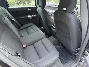 Melns Volvo V50 2008 Mažeikiai, ar dzinēja tilpumu 2.00 L un nobraukumu 274 tūkst. km par 2750 €, foto 29 vietnē AUTOMOTO.COM.LV
