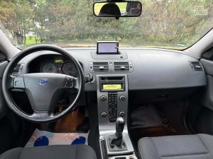 Melns Volvo V50 2008 Mažeikiai, ar dzinēja tilpumu 2.00 L un nobraukumu 274 tūkst. km par 2750 €, foto 30 vietnē AUTOMOTO.COM.LV
