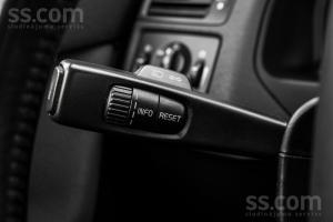 Черный Вольво В50 2008 в Рига, объемом двигателя 2.00 л и пробегом 0 тыс. км за 3950 €, фото 18 на AUTOMOTO.COM.LV