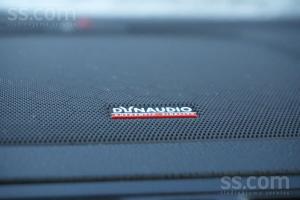 Черный Вольво В50 2008 в Рига, объемом двигателя 2.00 л и пробегом 310 тыс. км за 3990 €, фото 14 на AUTOMOTO.COM.LV
