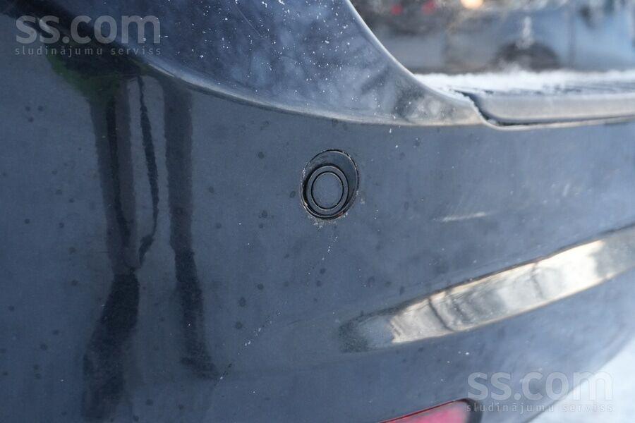 Черный Вольво В50 2008 в Рига, объемом двигателя 2.00 л и пробегом 310 тыс. км за 3990 €, фото 17 на AUTOMOTO.COM.LV
